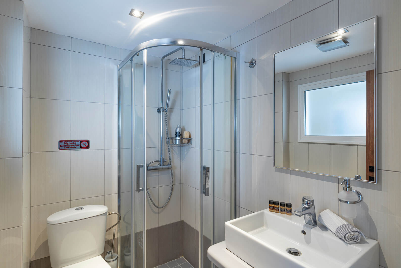 Deluxe Junior Suite Direct Pool Access | Oasis Prasonisi Hotel | Rhodes ...