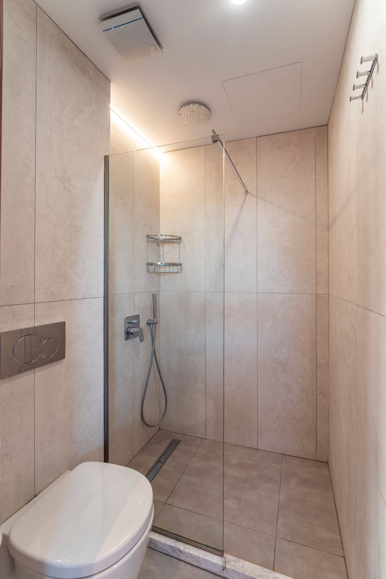Premium Junior Suite with Private Pool - Oasis Prasonisi Hotel | Rhodes ...