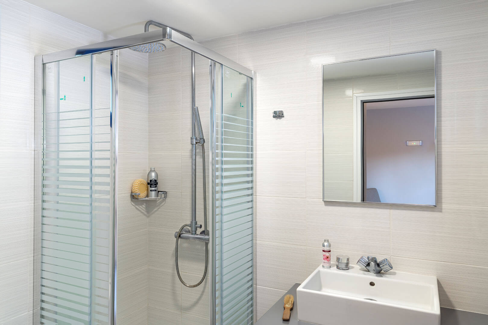 Standard Double room | Oasis Prasonisi Hotel | Rhodes Greece