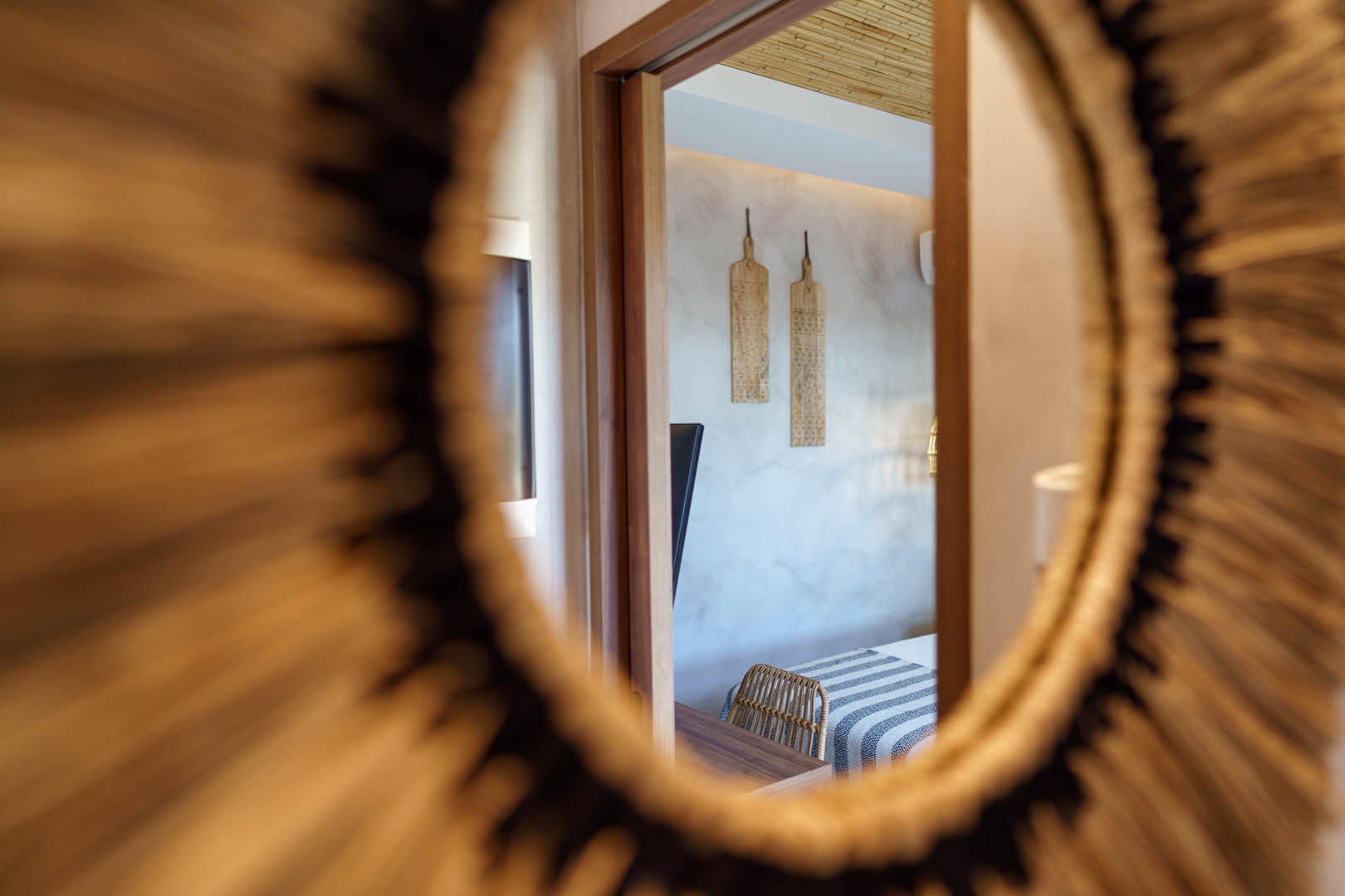 Premium Junior Suite with Private Pool | Oasis Prasonisi Hotel | Rhodes ...