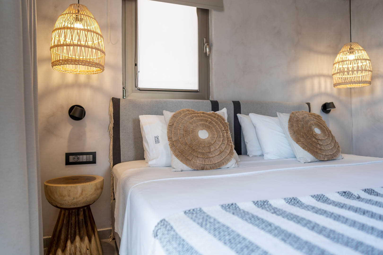 Premium Junior Suite with Private Pool - Oasis Prasonisi Hotel | Rhodes ...